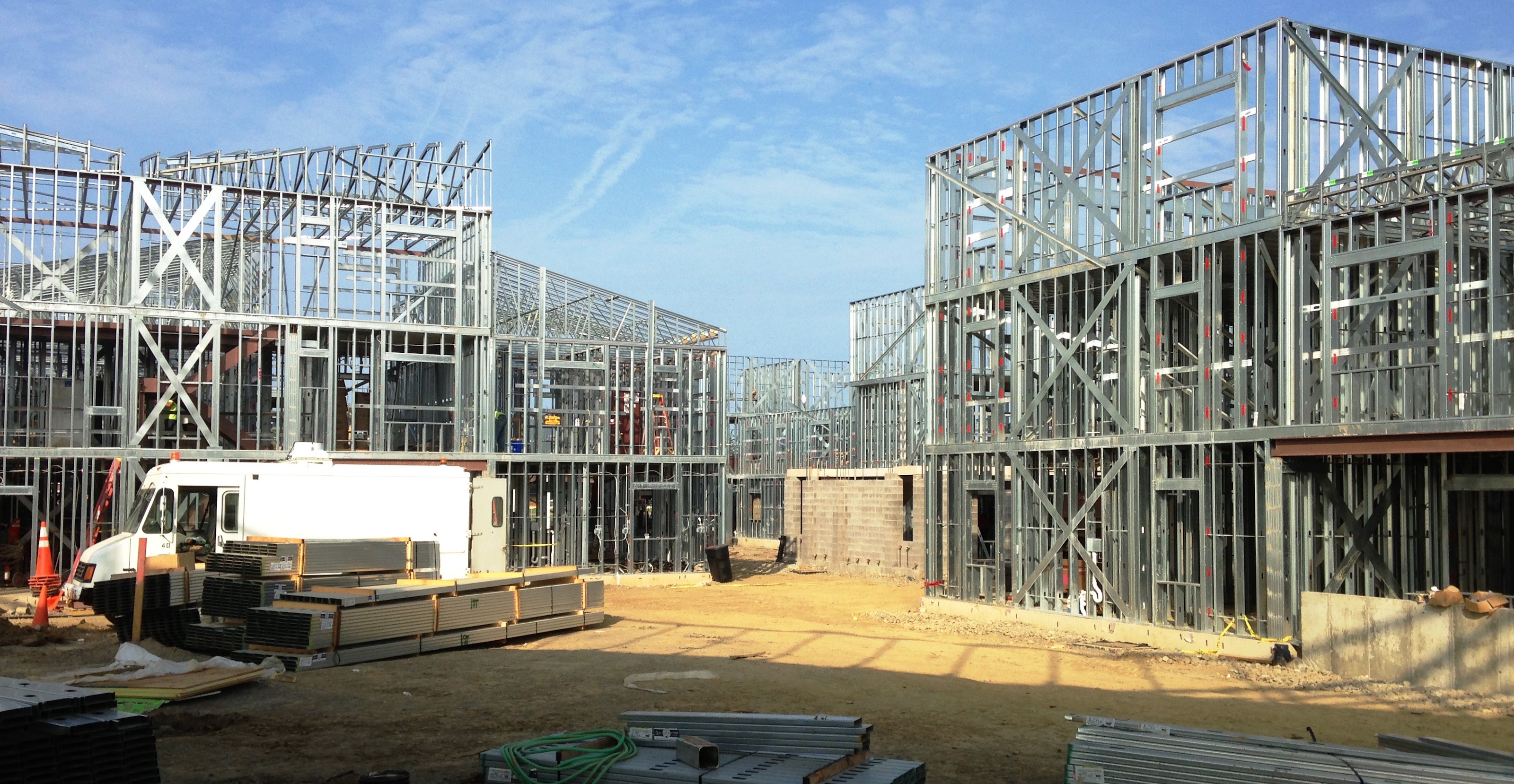 Mader Construction Company, Inc.